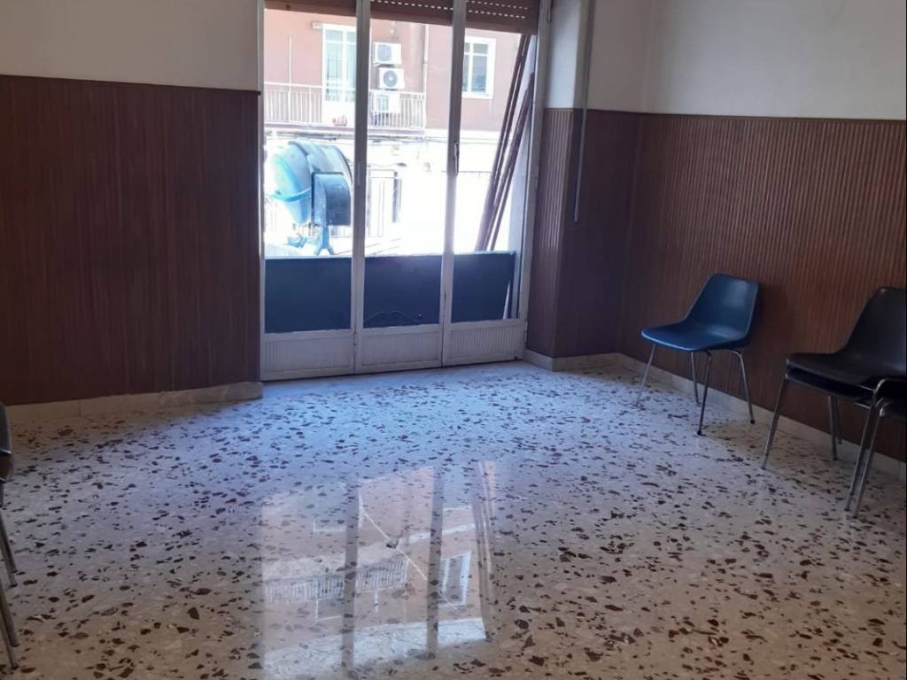 Vendita Appartamento Catania. Trilocale in via Oliveto.... Da ...