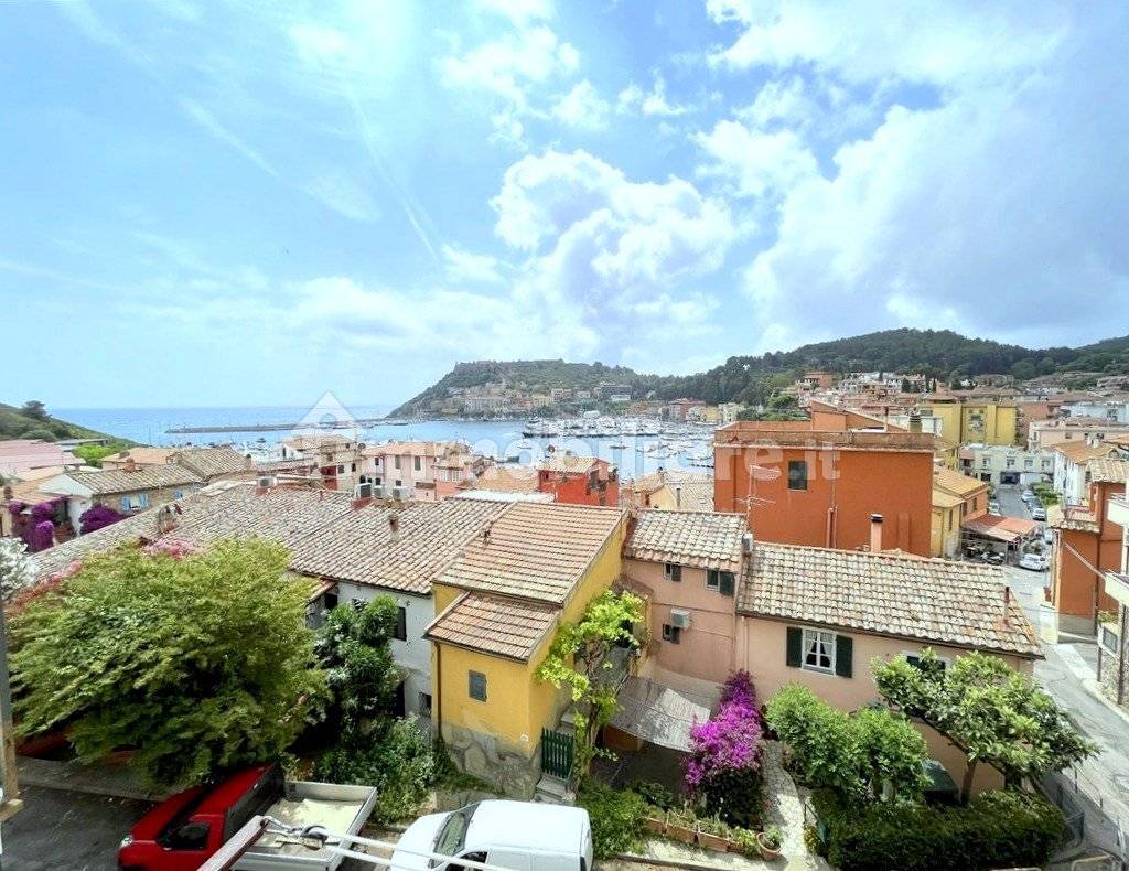 Trilocale via Filippo 2, Porto Ercole, Monte Argentario