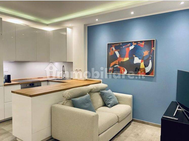 Bilocale Vico I Sant&#x27;Eusebio 9, Sonnino, Cagliari