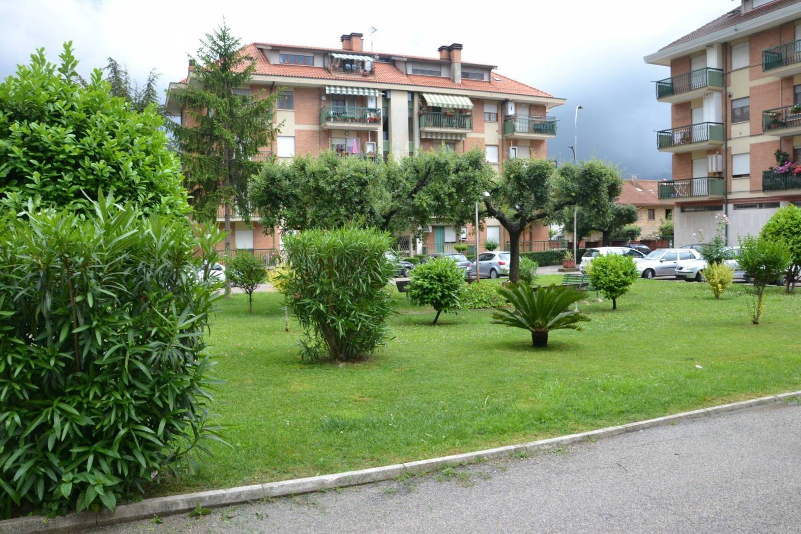 Trilocale via Arturo Toscanini 6, Centro, Sant&#x27;Egidio alla Vibrata