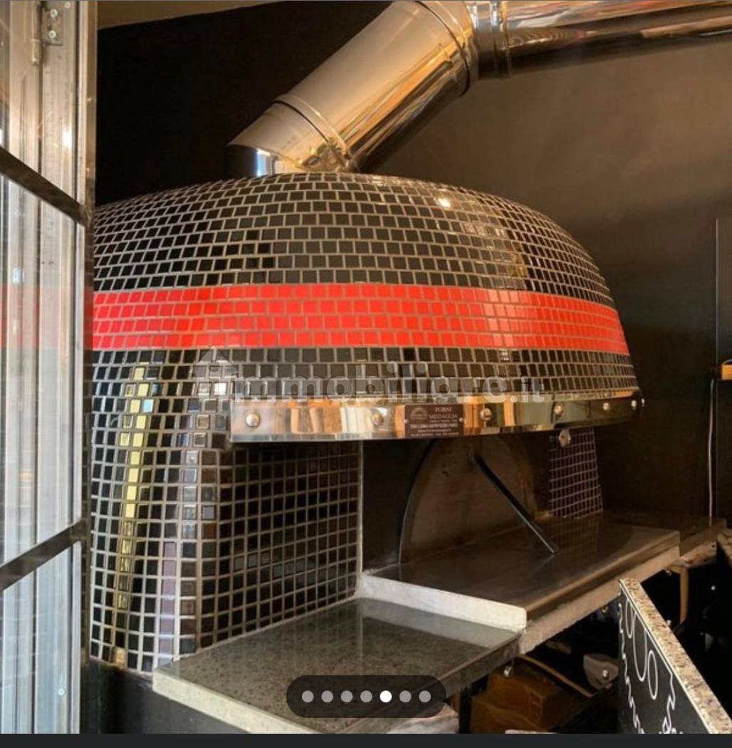 Pizzeria in Vendita