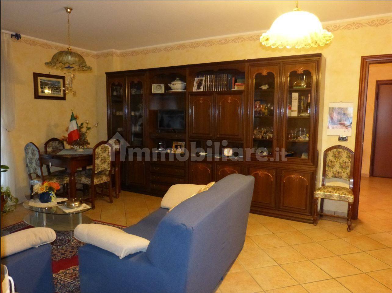 Appartamento via Marene, Centro, Fossano