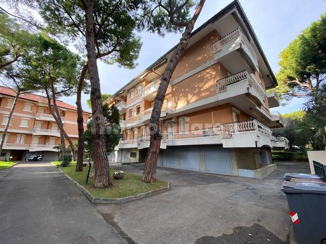 Trilocale via Bigarella 18/B, Centro, Bordighera