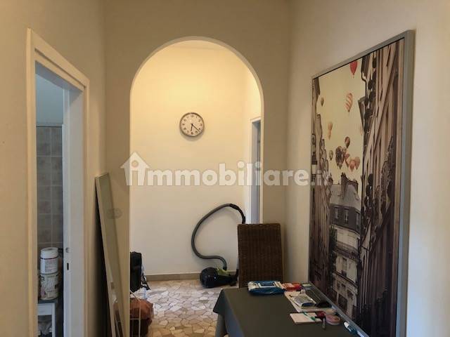 Bilocale viale Risorgimento 100, Centro, Mantova