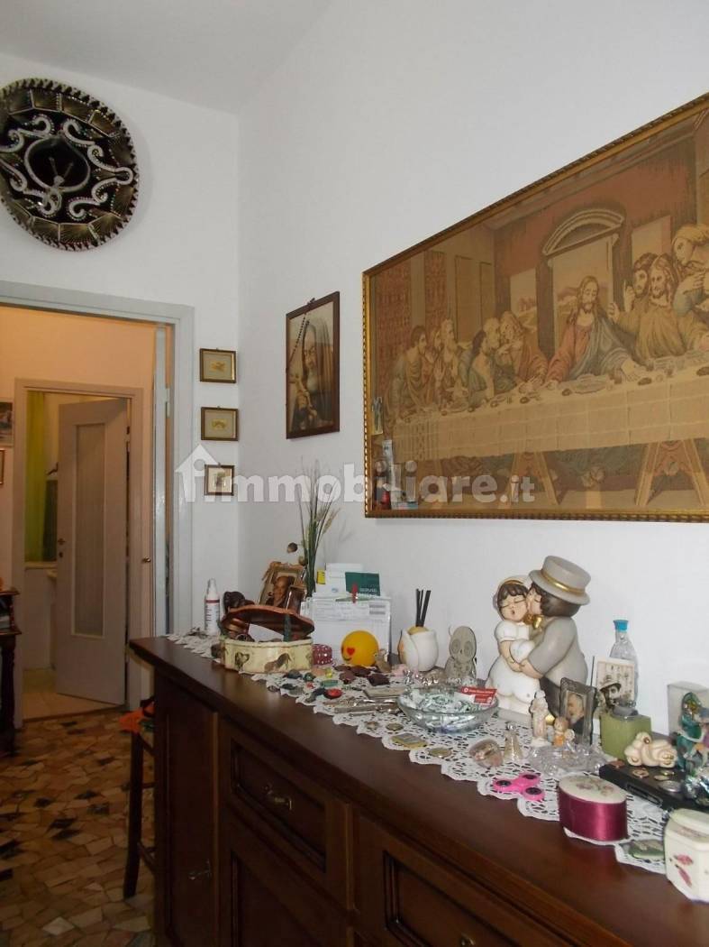 Trilocale buono stato, secondo piano, Corso Torino, Vigevano