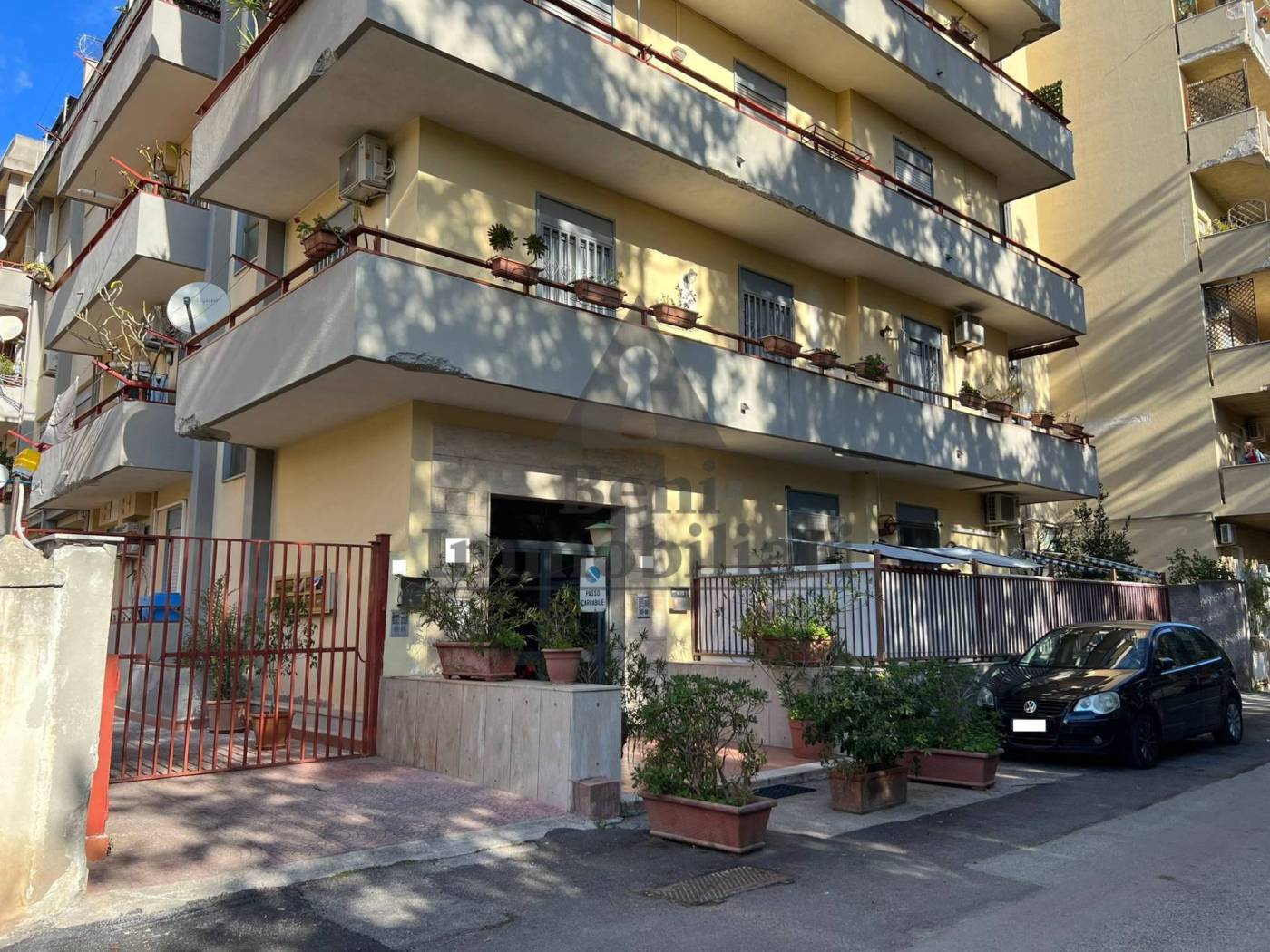 Garage - Box in Vendita