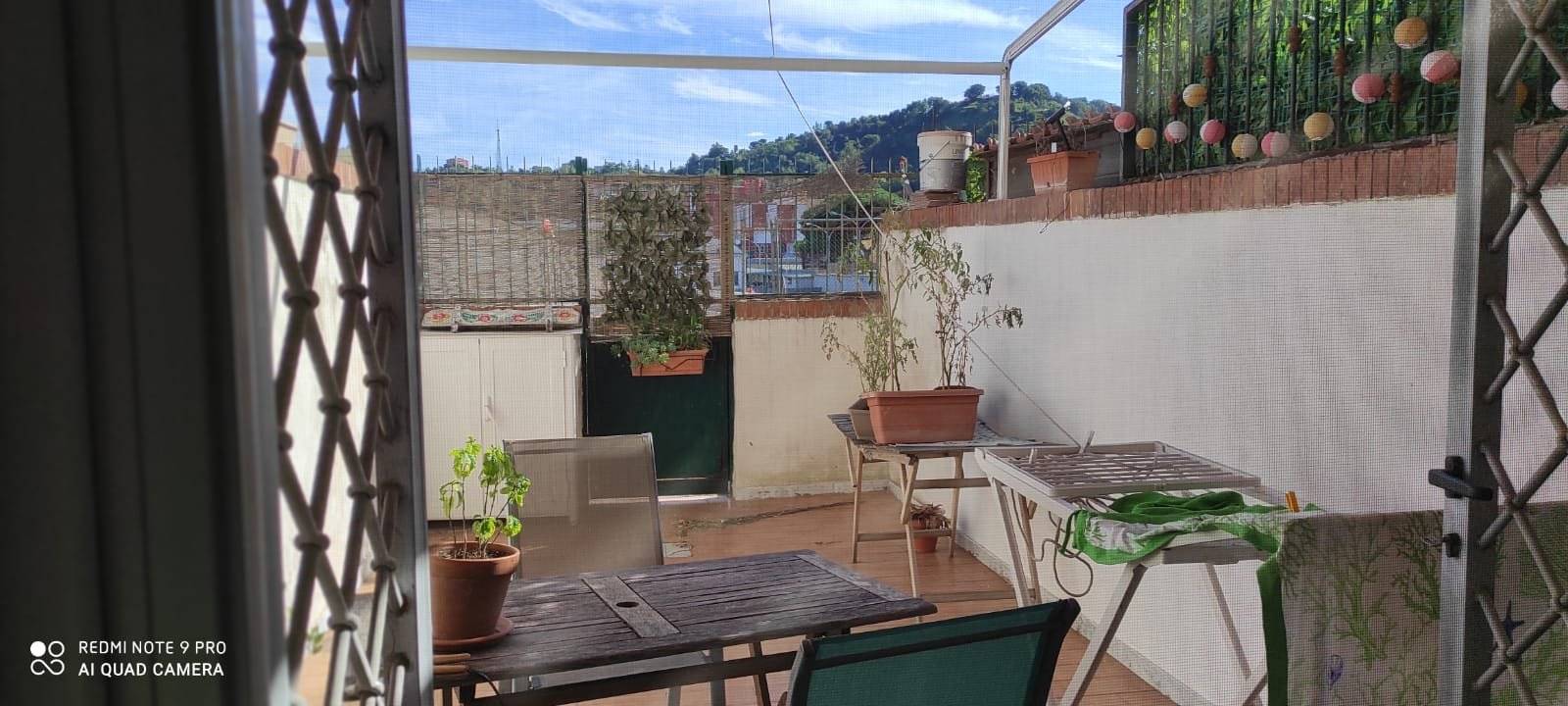 Trilocale via Pisciarelli traversa 5 1, Agnano, Pozzuoli