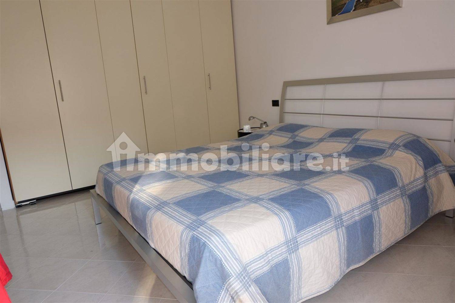 Quadrilocale via poletti San c, Paleotta, Fano