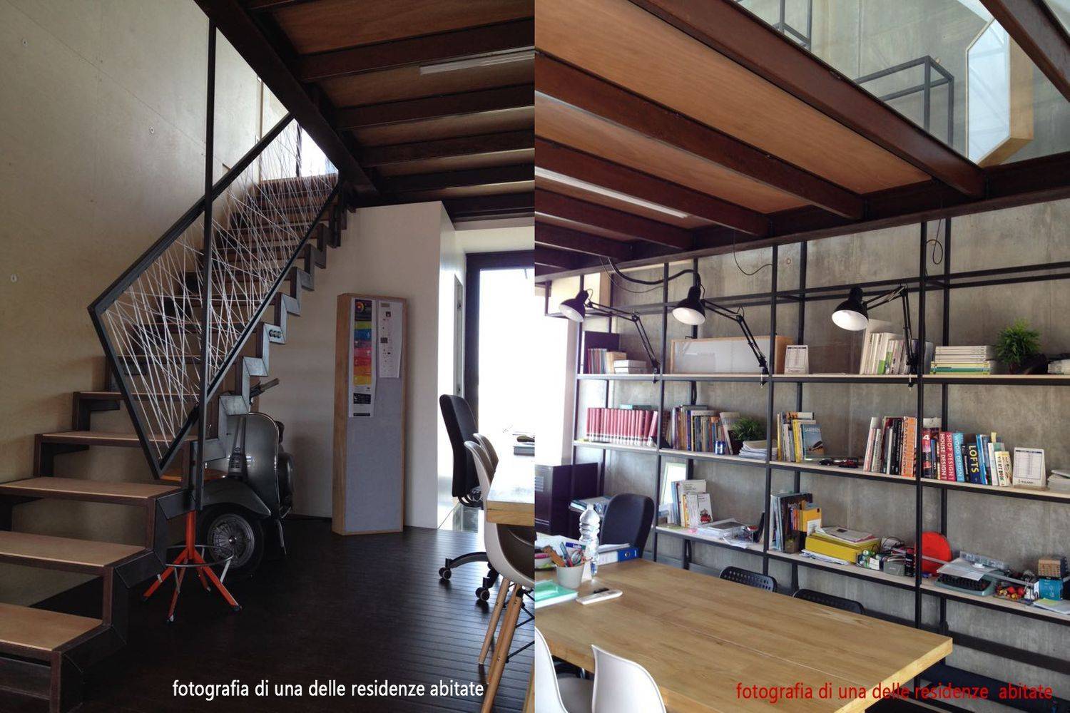 Trilocale Strada naziona adriatica sud San c, Metaurilia - Tombaccia, Fano