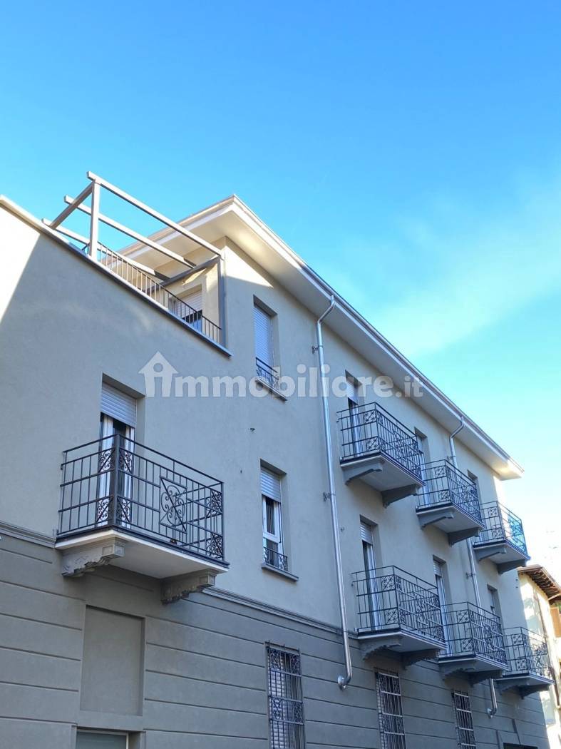 Trilocale via Paletta 7, Centro - Stazione, Novara