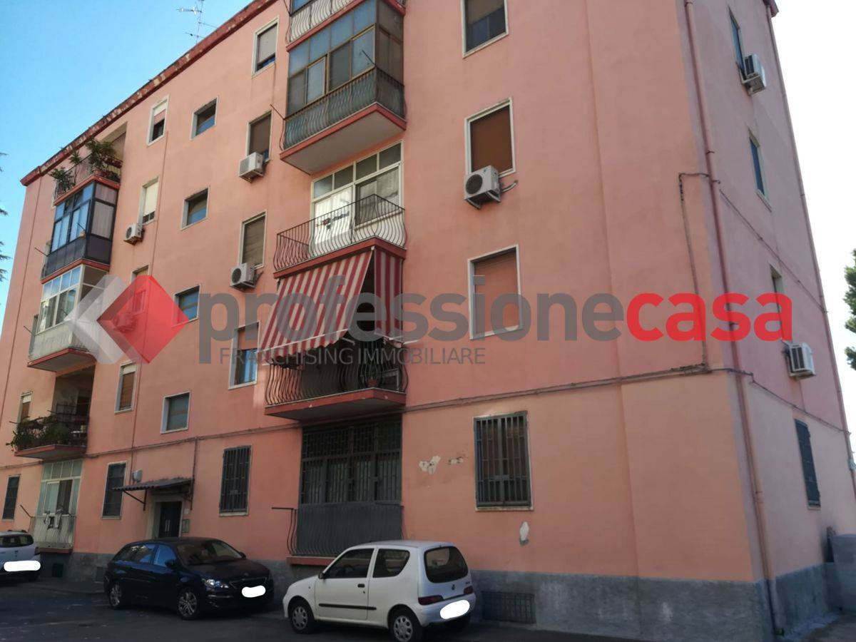 Appartamento viale Mario Rapisardi, 0, Rapisardi, Catania