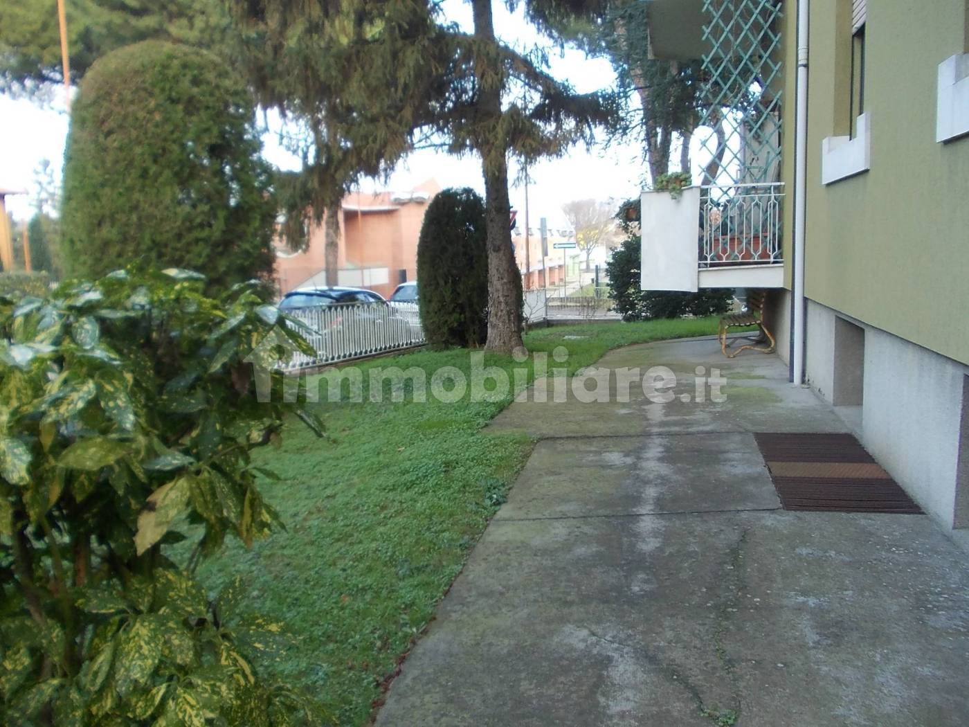 Appartamento via Varazze 130, Ippodromo, Cesena