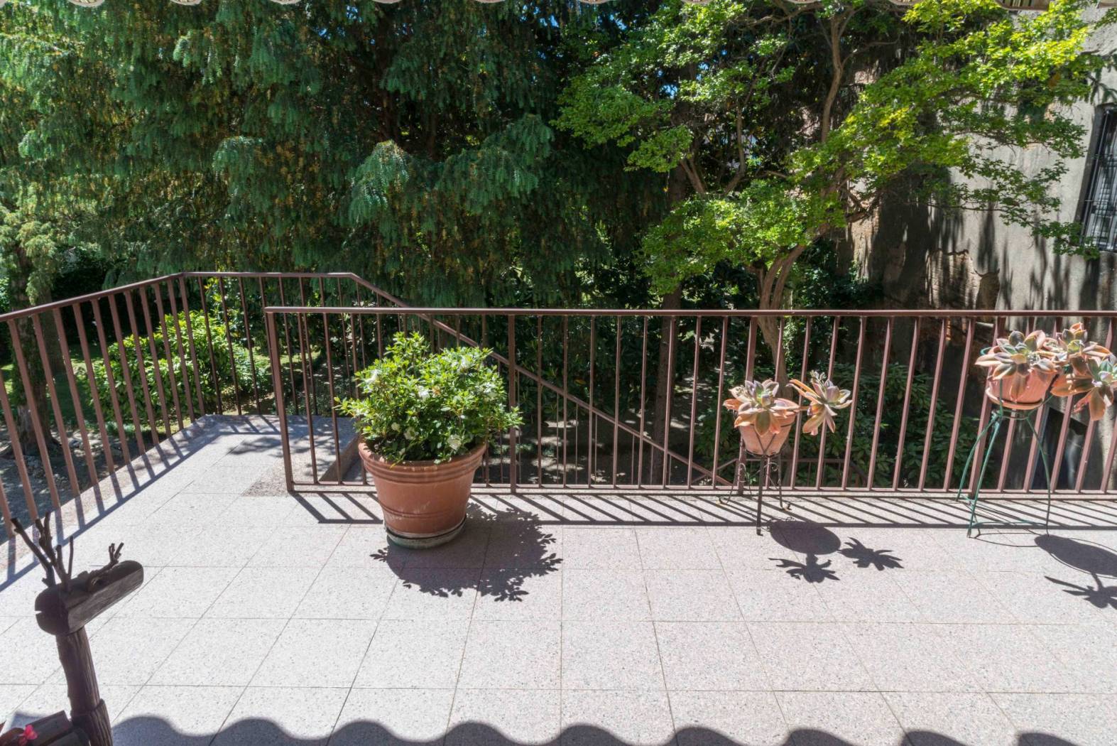 Appartamento piazza Augusto Contardi, Casorate Primo