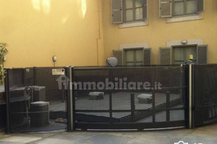 Garage - Box in Vendita