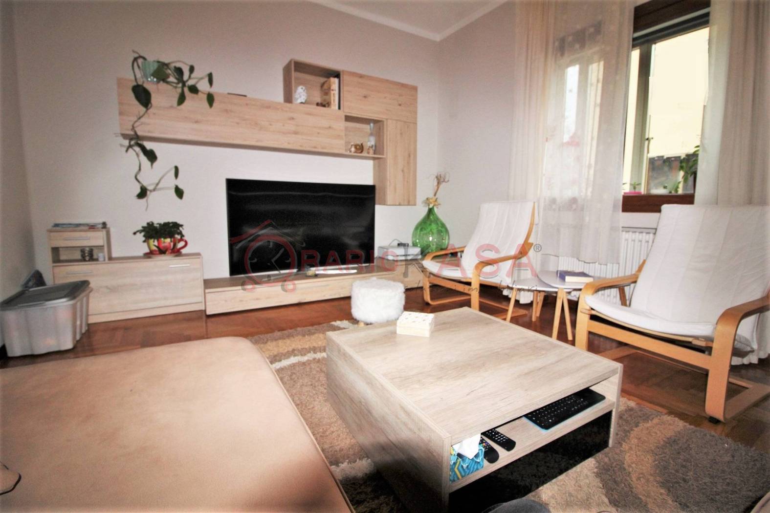 Appartamento viale Regina Margherita, Centro, Valdagno