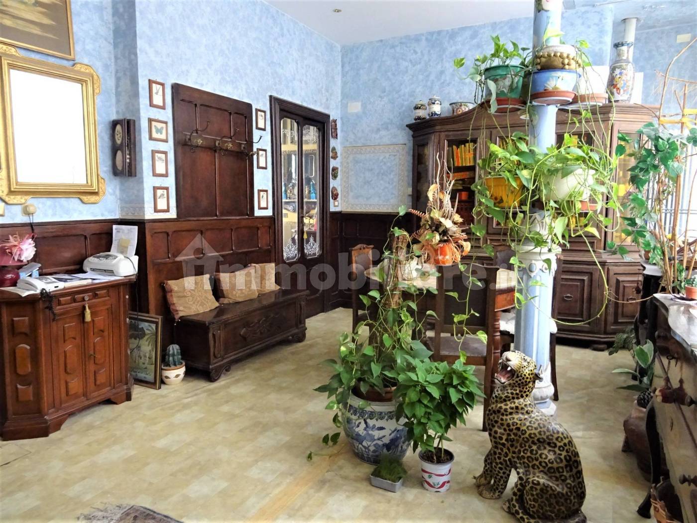 Quadrilocale via Pasquale Massacra 10, Centro Storico, Pavia