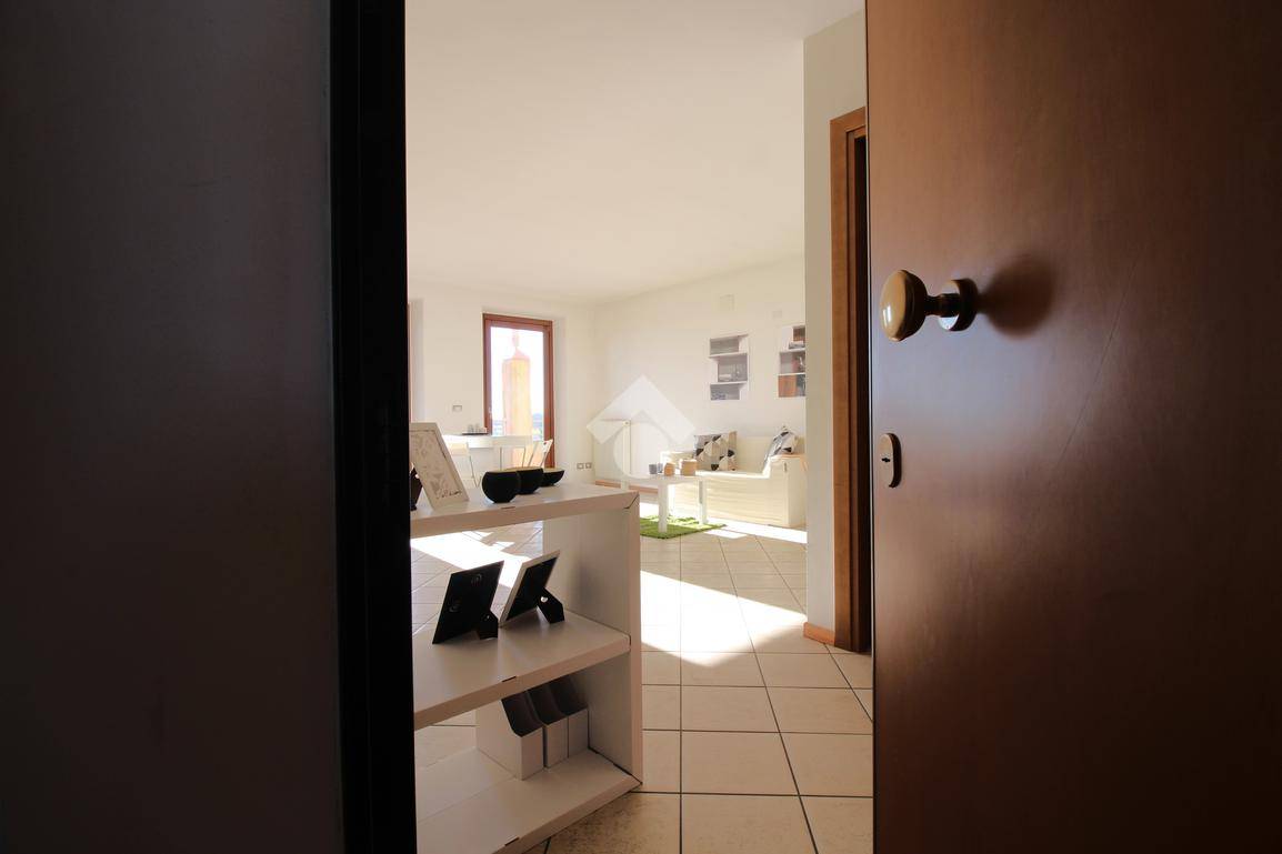 Trilocale via Giuseppe Ellero 20, Santa Maria la Longa