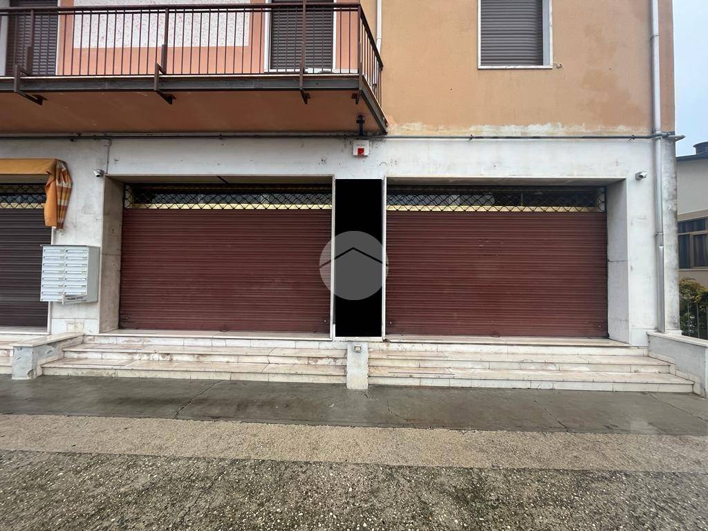 Monolocale via Legnaghese, San Giorgio Bigarello