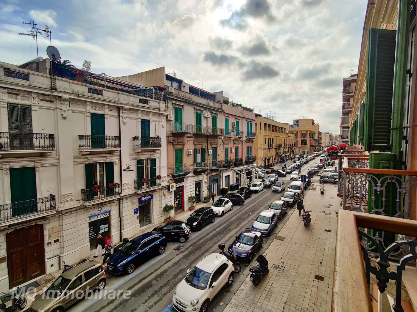 Quadrilocale via Risorgimento 148, San Martino, Messina