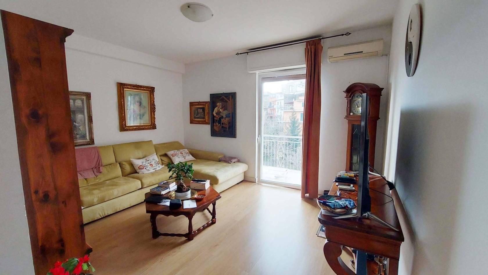 Trilocale via Palermo 95, San Luigi - Archimede, Ragusa