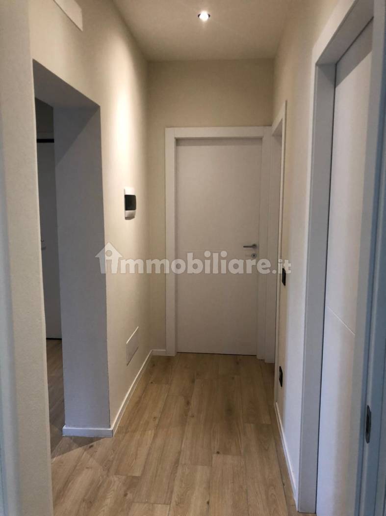 Appartamento via Cesare Lombroso, Villaggio Zeta, Modena