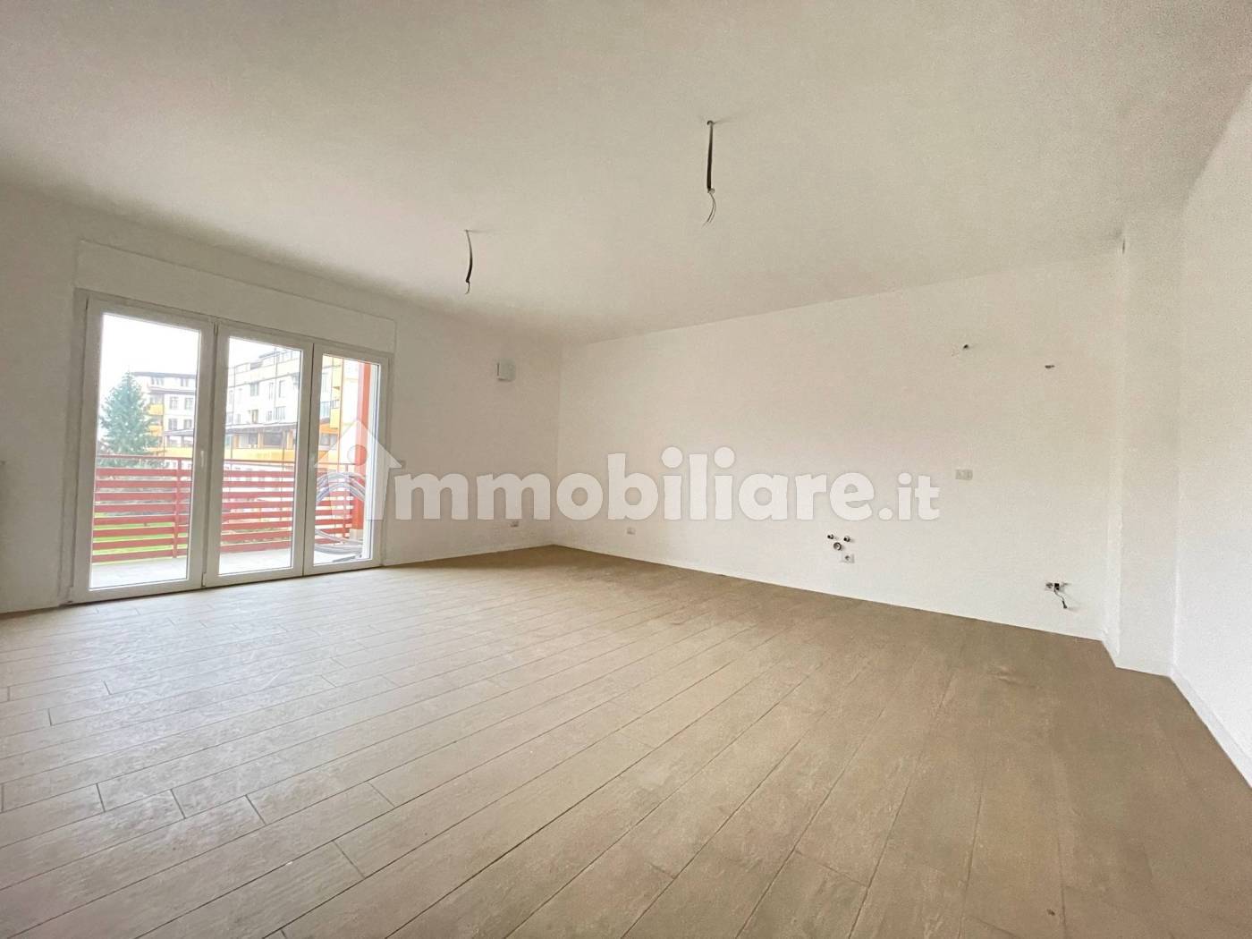 Quadrilocale via Larga, Centro, Calenzano