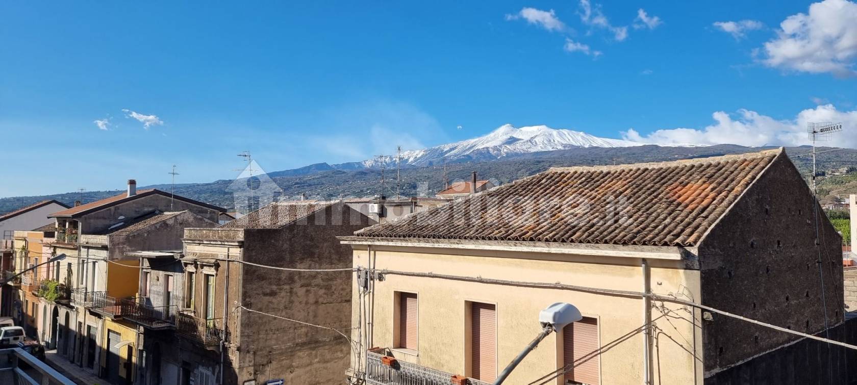 Appartamento via Principe di Piemonte 141, Fiumefreddo di Sicilia