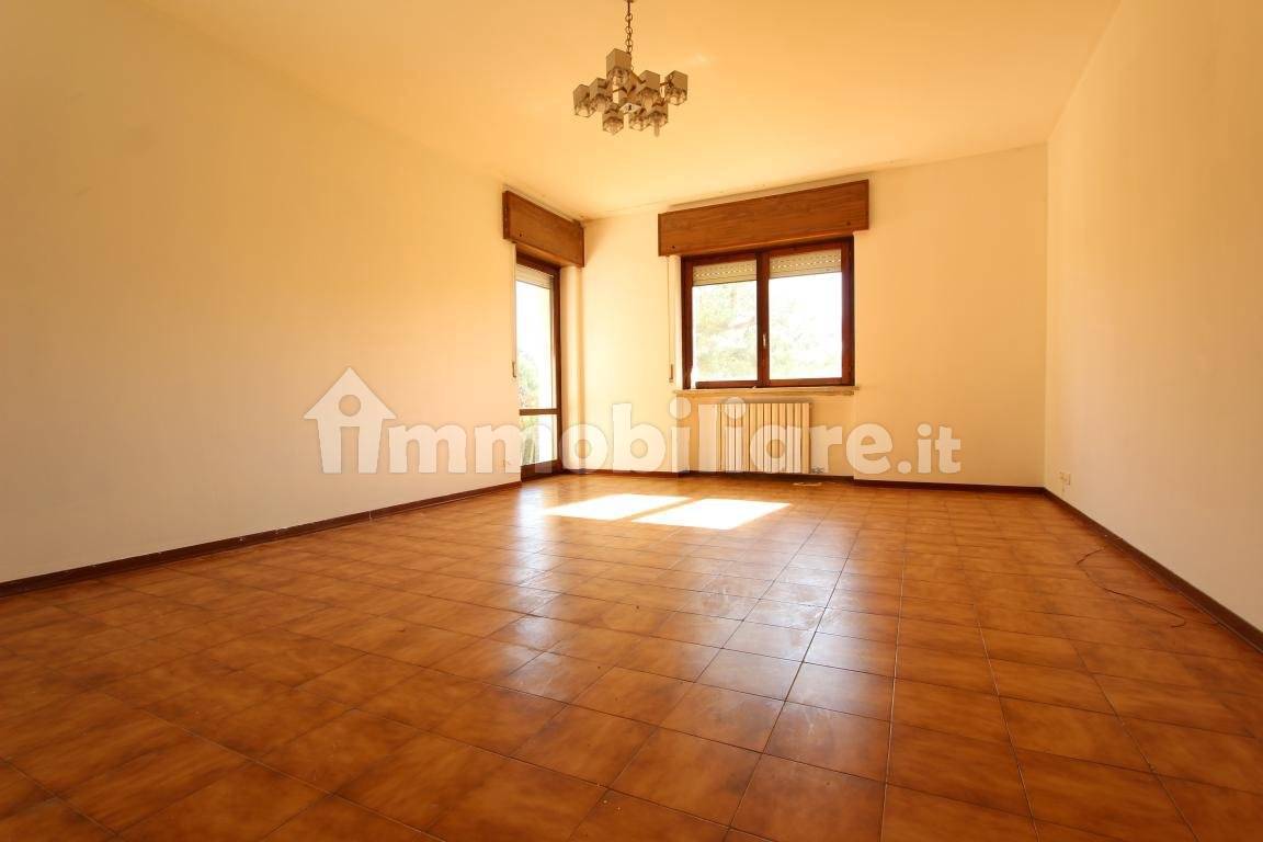 Appartamento via Niccolò Machiavelli 6, San Martino Buon Albergo