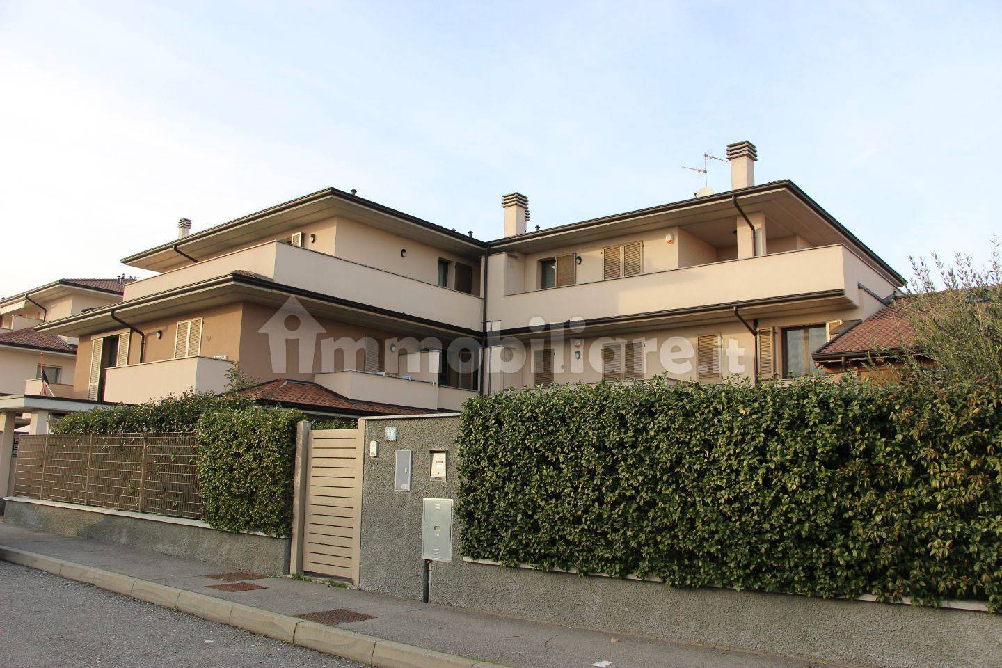 Trilocale via Madre Teresa di Calcutta, Borgo San Giovanni