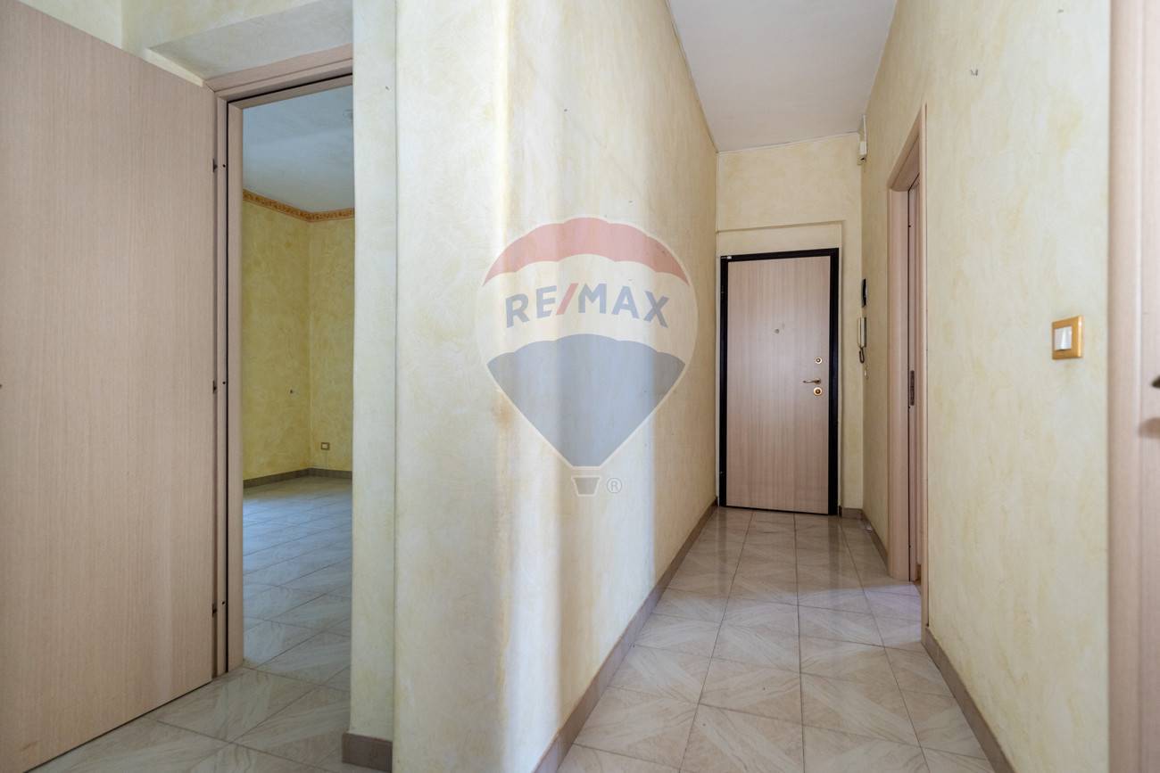 Trilocale via Pitagora 3, Garibaldi - Nesima, Catania