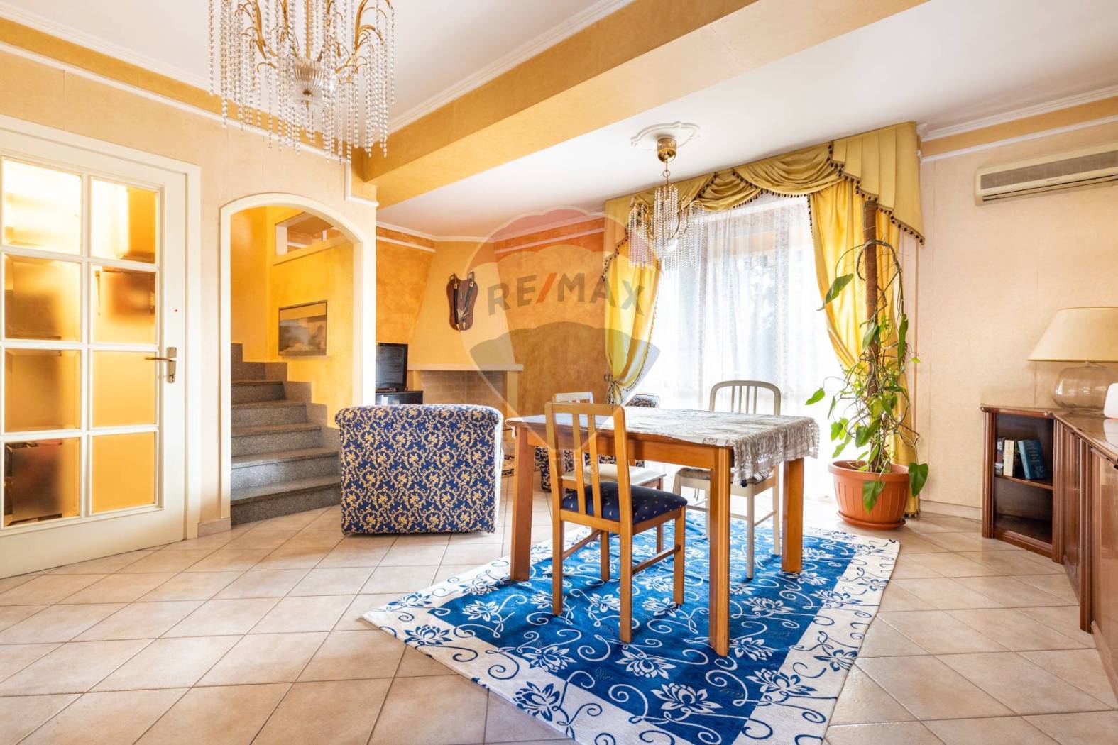 Quadrilocale via Sestu 42, Elmas