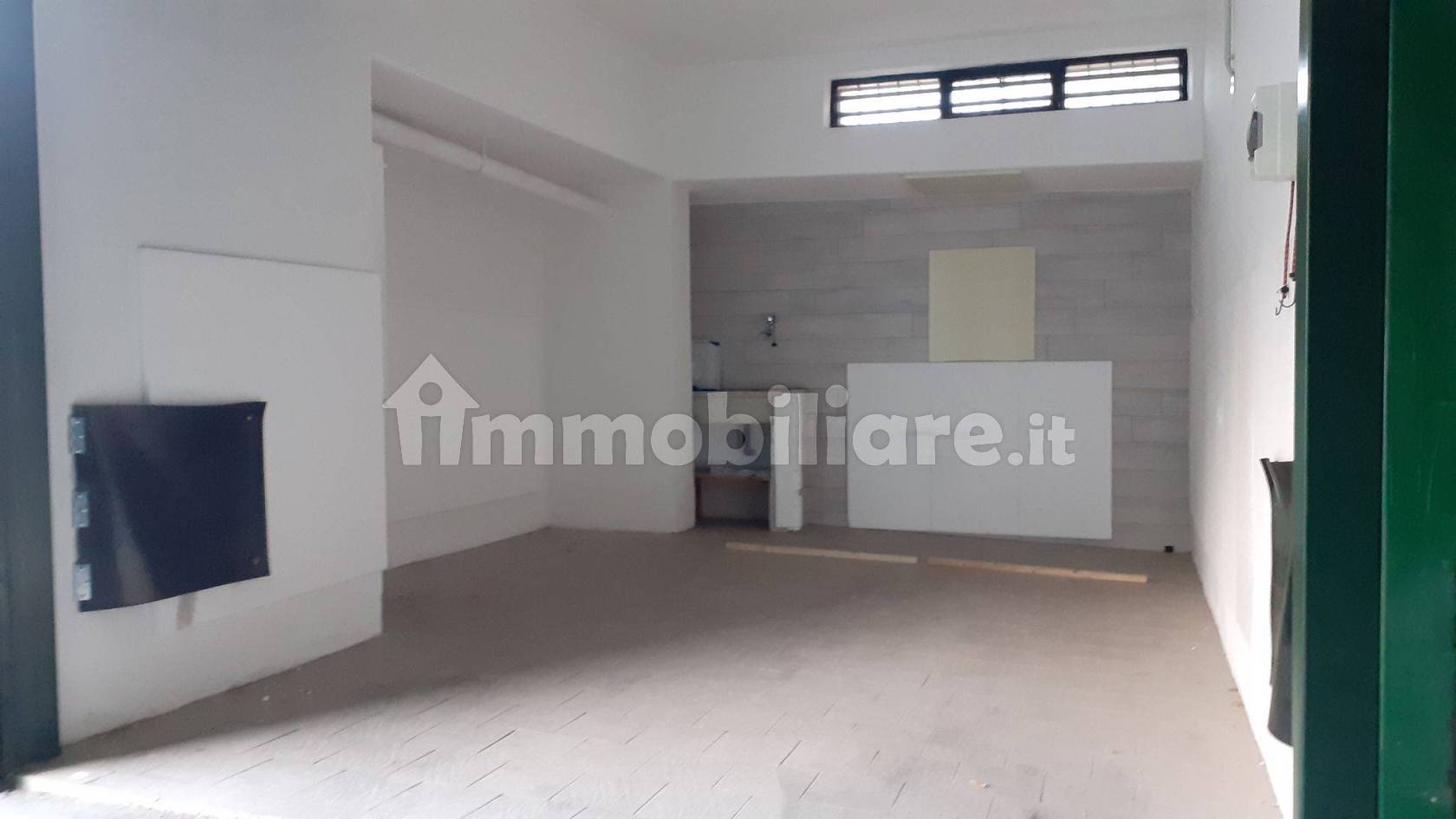 Garage - Box in Vendita