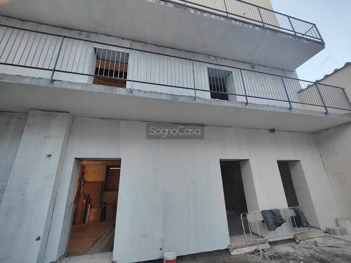 Quadrilocale via Alfredo Catalani, Porta al Prato - San Jacopino, Firenze