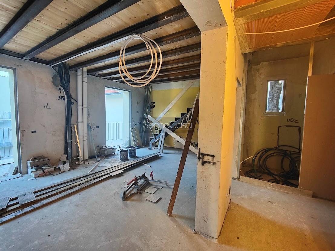 Trilocale via Alfredo Catalani 3, Porta al Prato - San Jacopino, Firenze