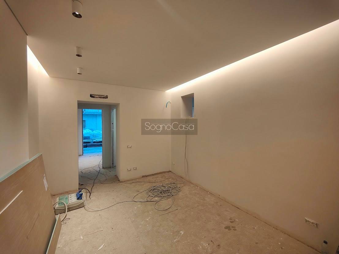 Trilocale viale redi, Porta al Prato - San Jacopino, Firenze