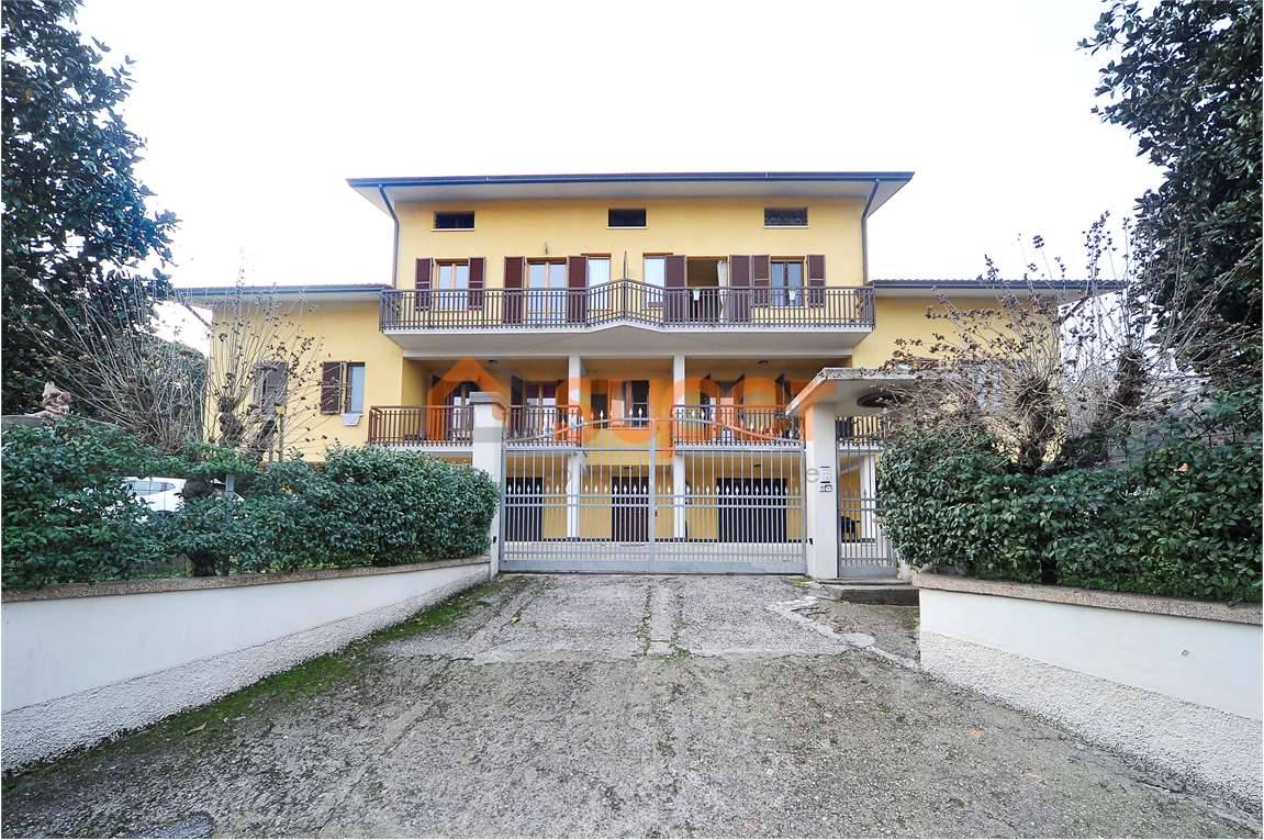 Appartamento via Archiloco, Villa Pitignano, Perugia