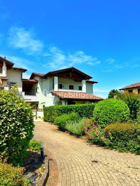 Quadrilocale nuovo, Viguzzolo