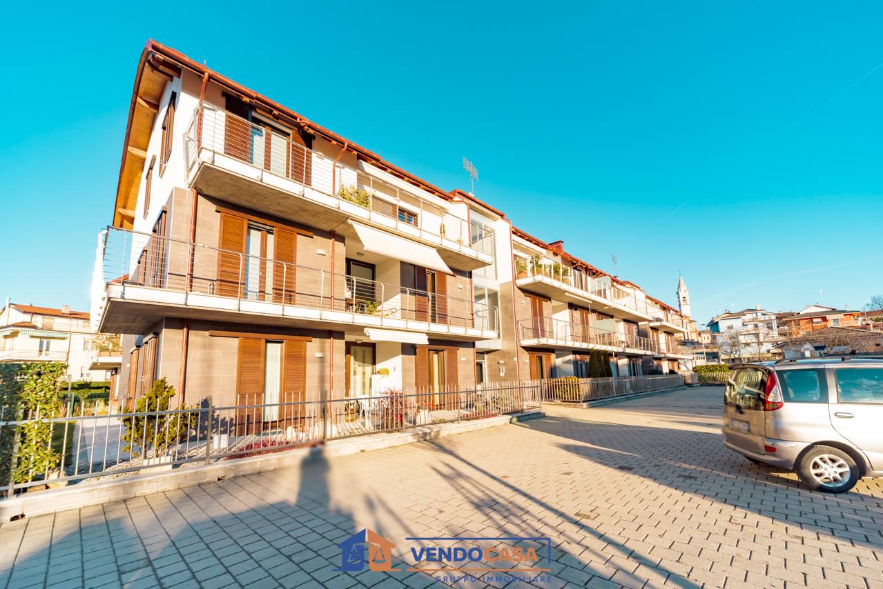 Trilocale via MONFORTE 41, Madonna delle Grazie - Bombonina, Cuneo