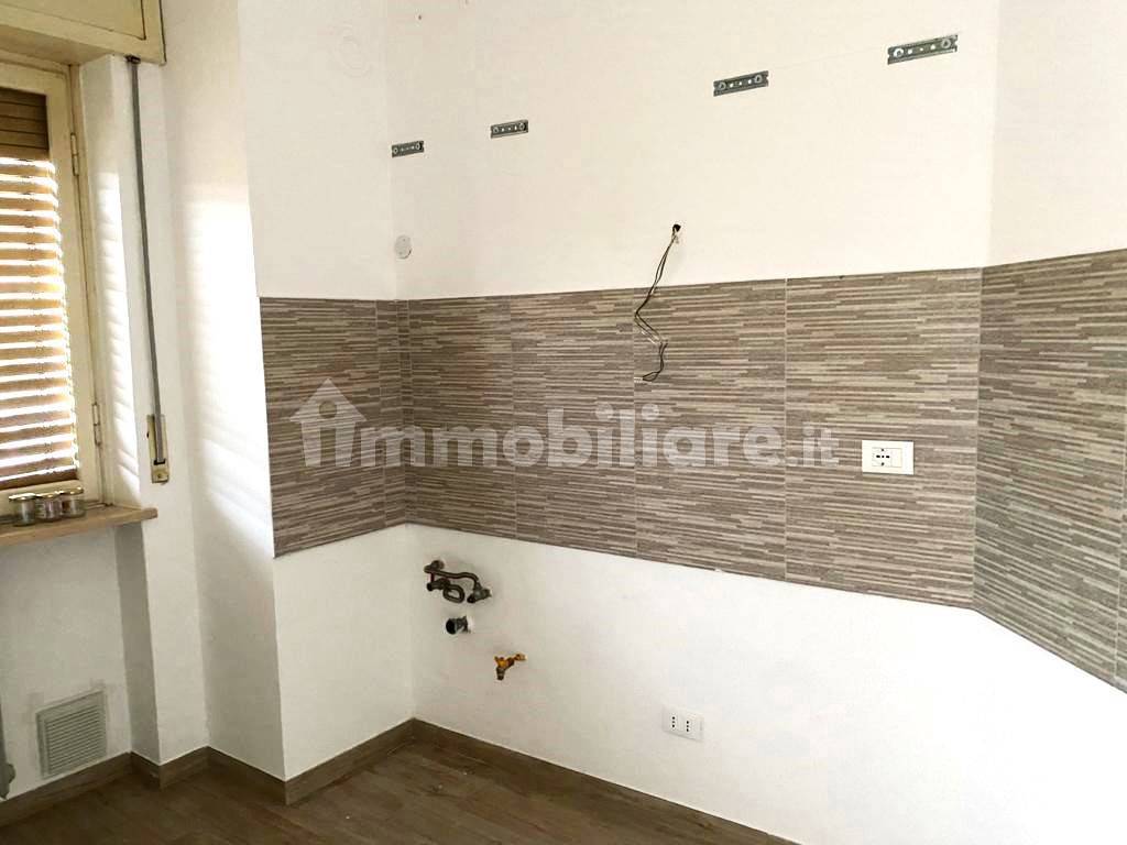 Trilocale piazza Luigi Capeggi 15, Tromello