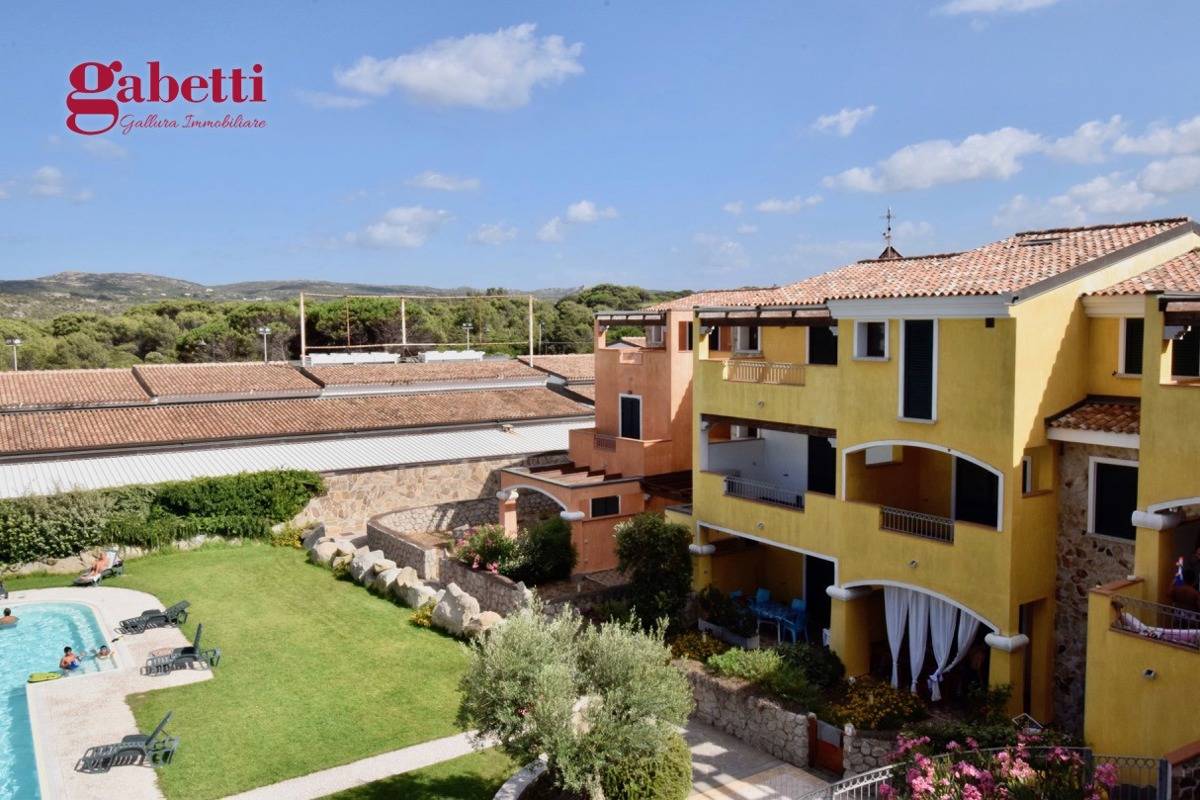 Quadrilocale via Don Francesco Tedde 5, Santa Teresa Gallura