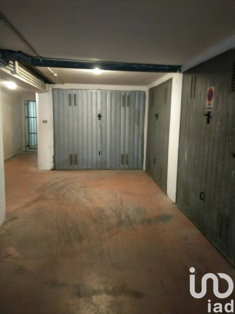 Garage - Box in Vendita