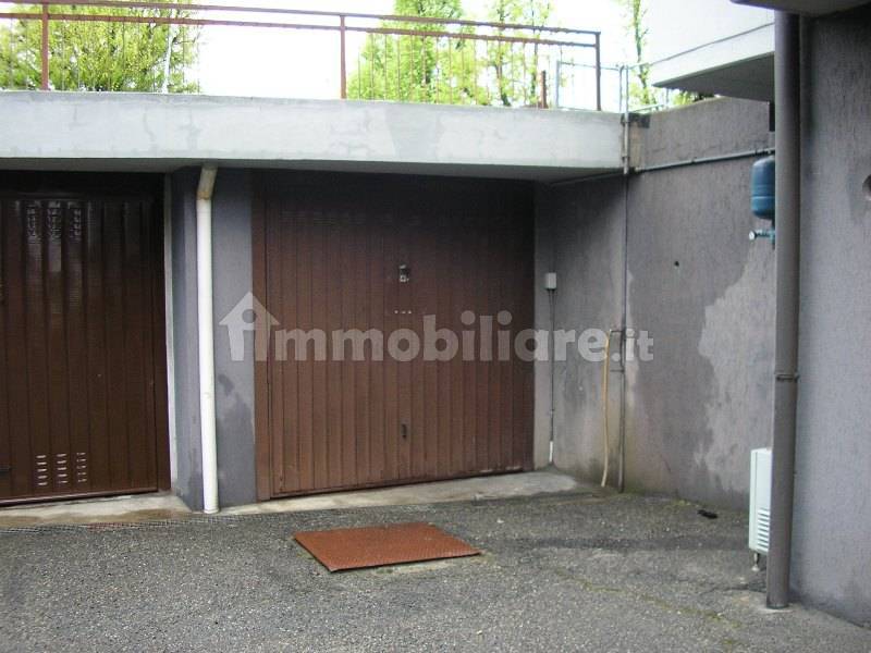 Garage - Box in Vendita