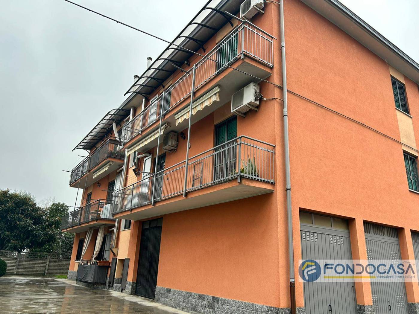 Bilocale via Achille Grandi 63, Nova Milanese