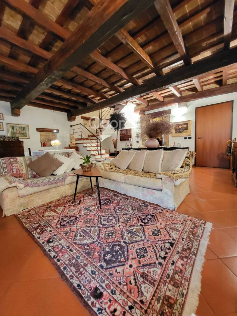 Appartamento via Dei Martiri, Feletto Umberto, Tavagnacco