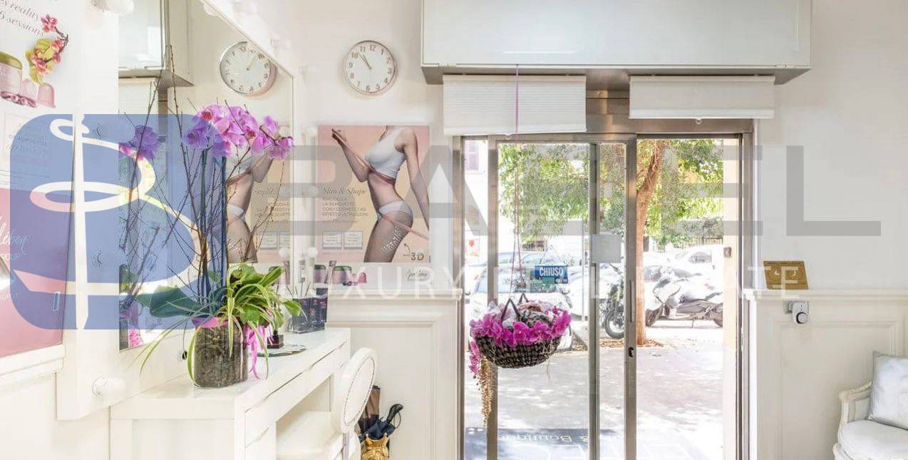 Centro estetico in Vendita