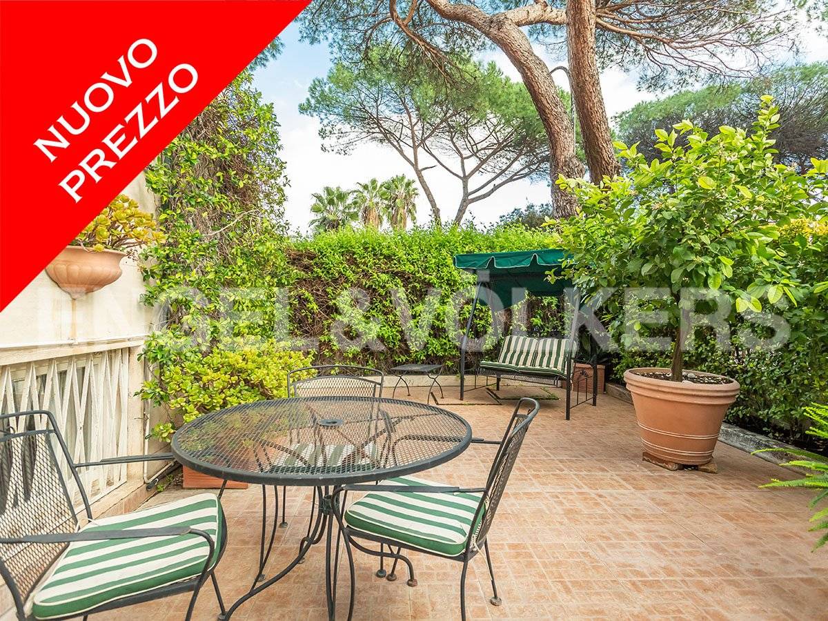 Appartamento via Giovanni Gastaldi, Mostacciano, Roma