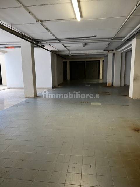 Garage - Box in Vendita