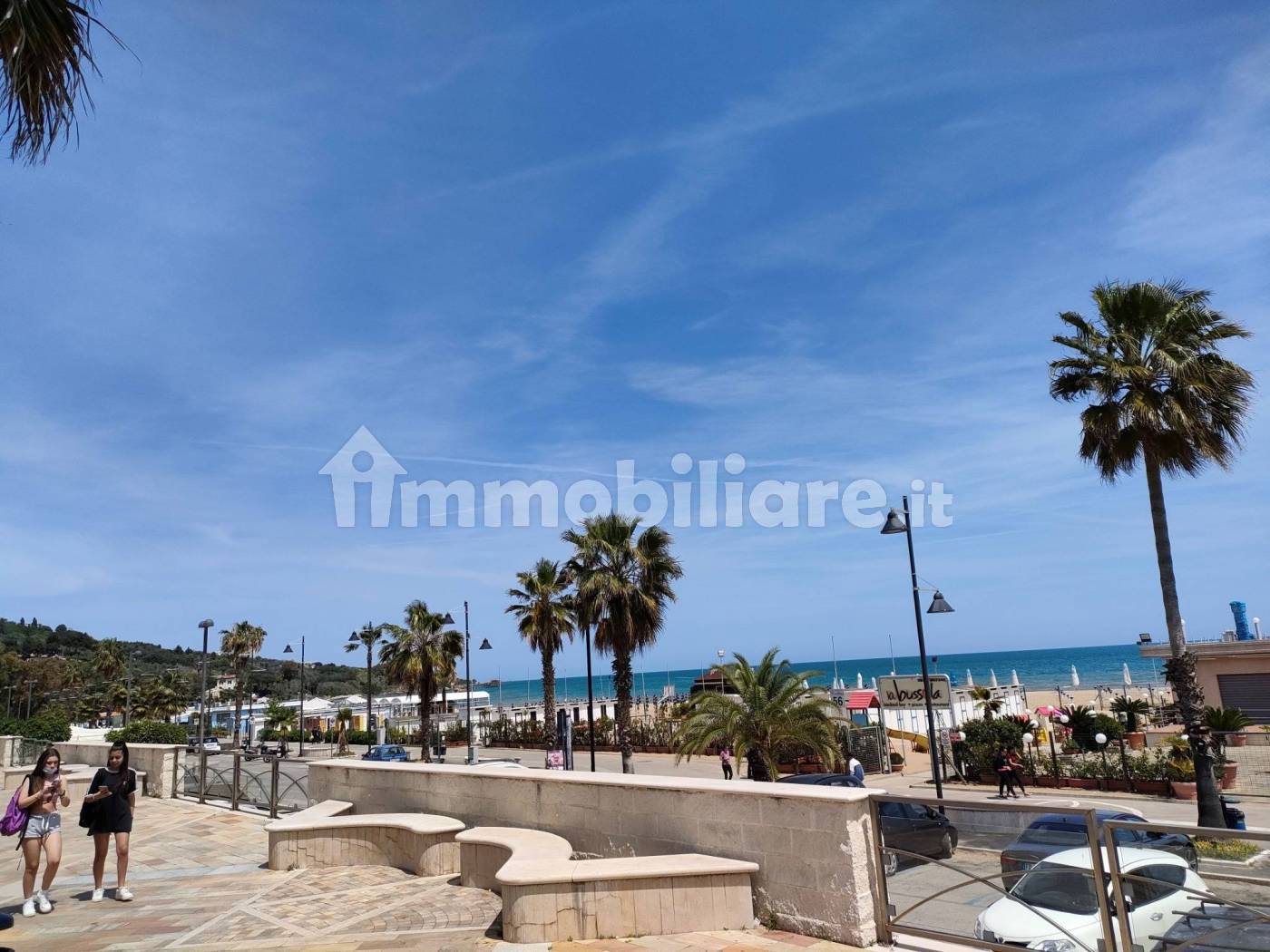 Trilocale via Cona a Mare, Vasto Marina, Vasto