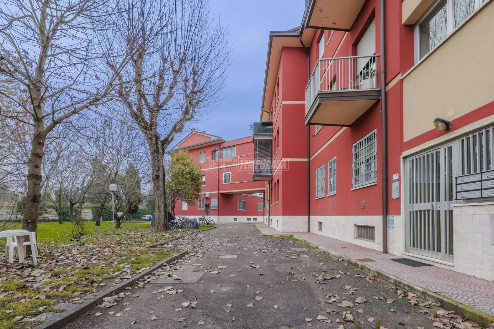 Quadrilocale via Emilia Ponente, Saffi, Bologna