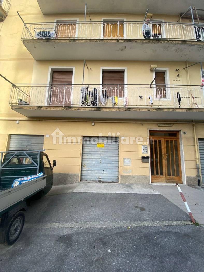 Garage - Box in Vendita